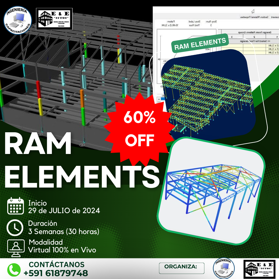 Ingenieria Capacitaciones